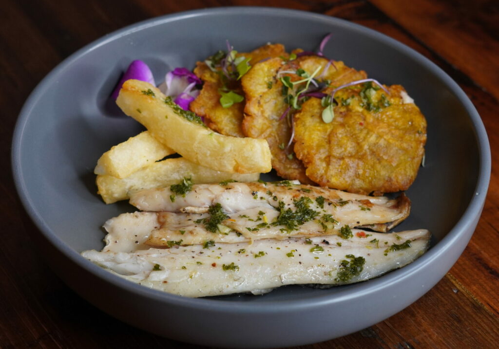 Tinker | Latin Street Food Restaurant in Gainesville & Newberry