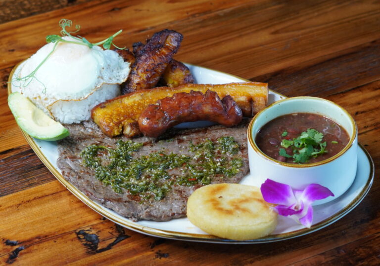 Tinker | Latin Street Food Restaurant in Gainesville & Newberry