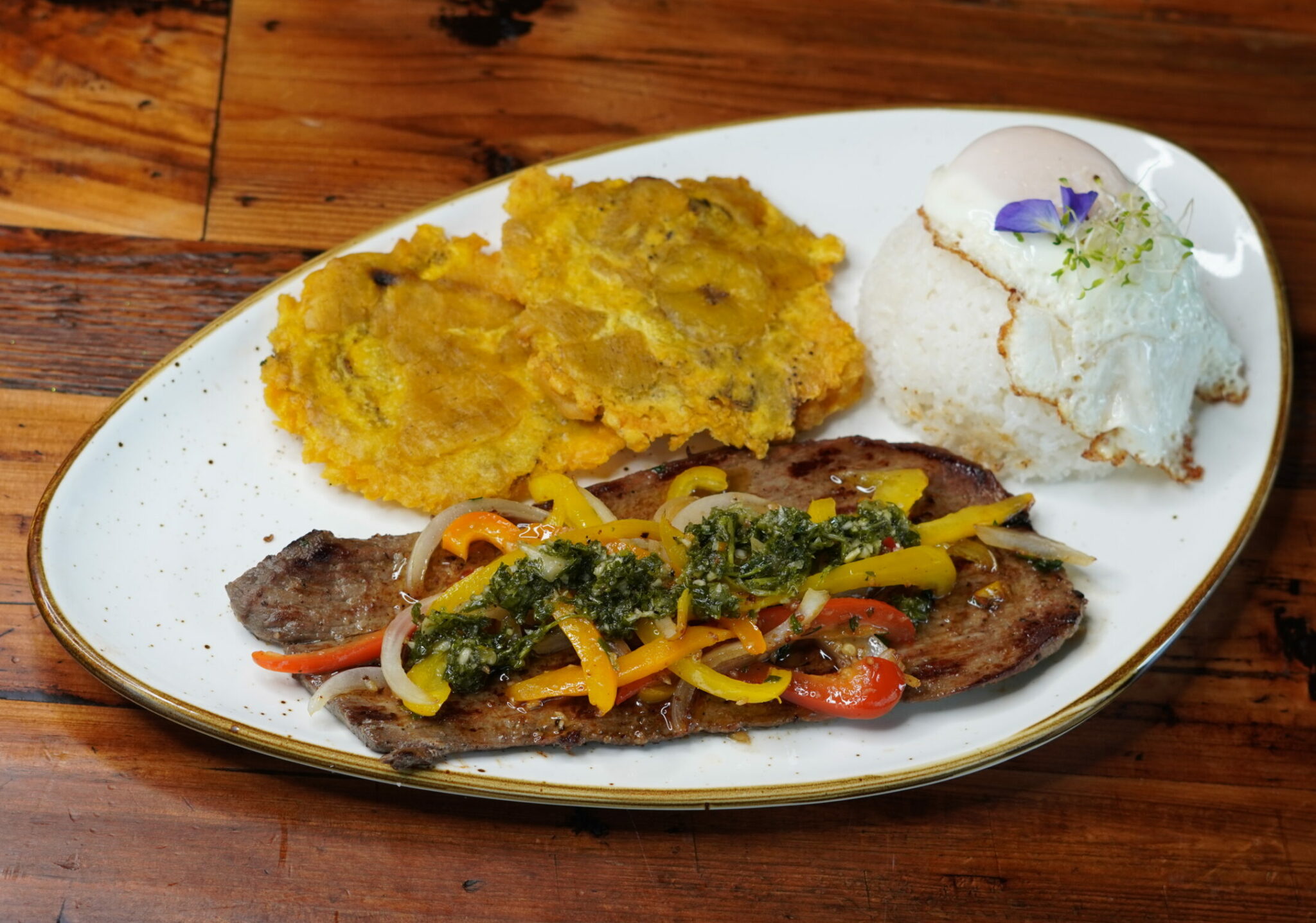 Tinker | Latin Street Food Restaurant in Gainesville & Newberry