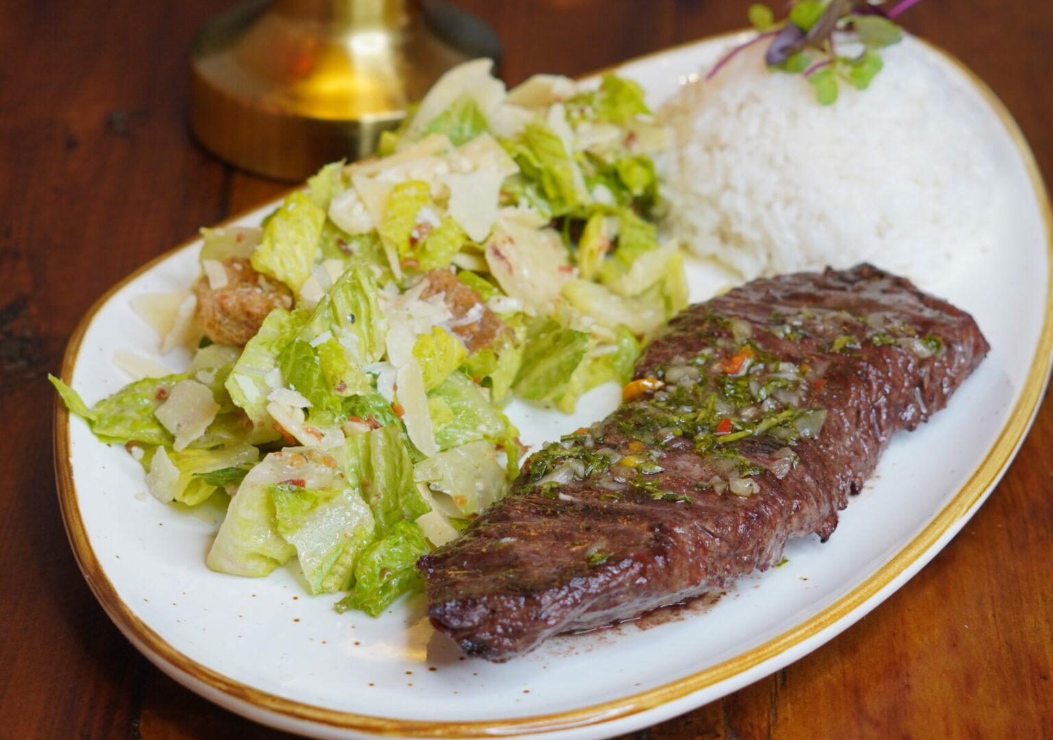 Tinker | Latin Street Food Restaurant in Gainesville & Newberry