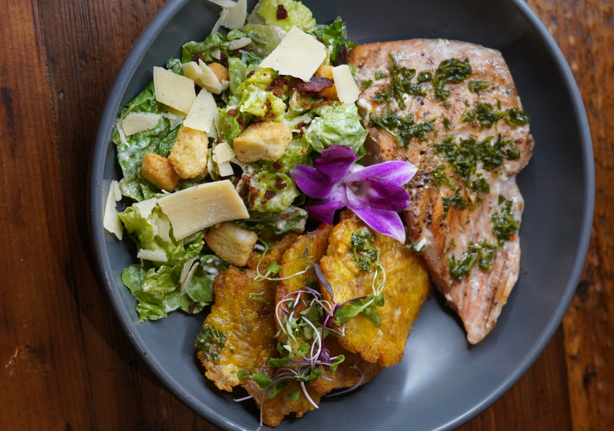 Tinker | Latin Street Food Restaurant in Gainesville & Newberry