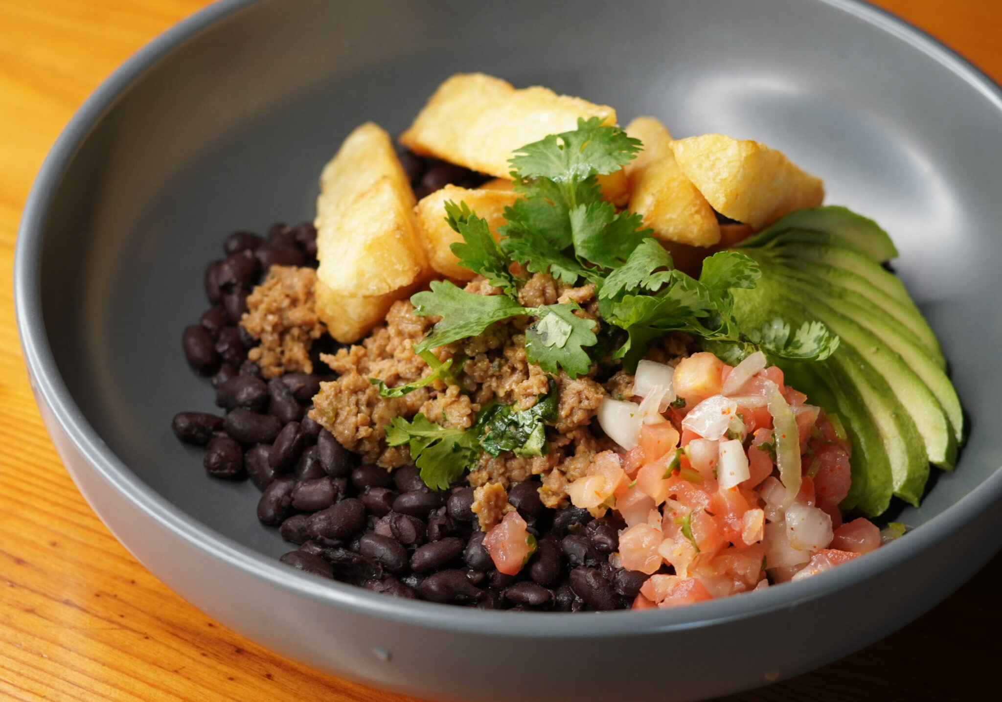 Tinker | Latin Street Food Restaurant in Gainesville & Newberry
