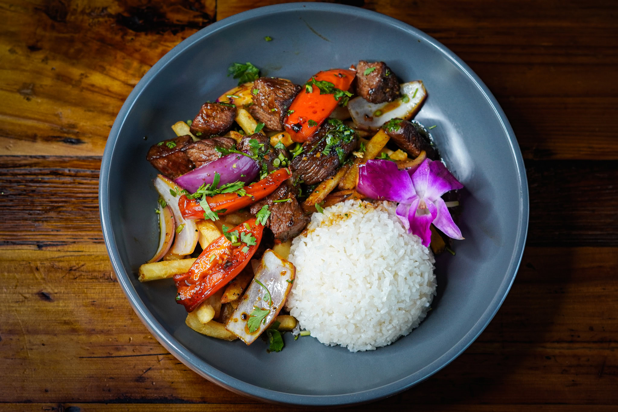 Tinker | Latin Street Food Restaurant in Gainesville & Newberry