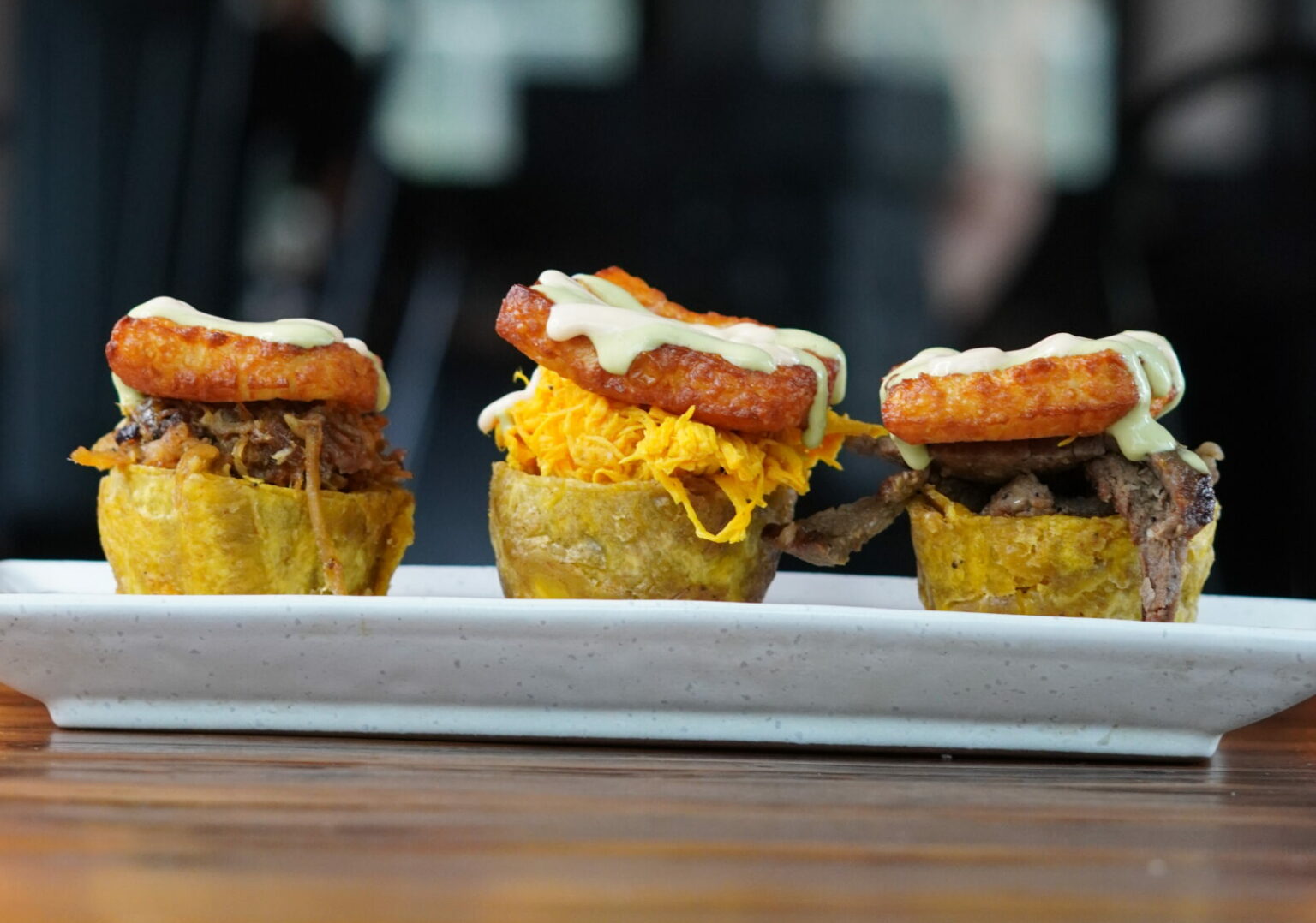 Tinker | Latin Street Food Restaurant in Gainesville & Newberry